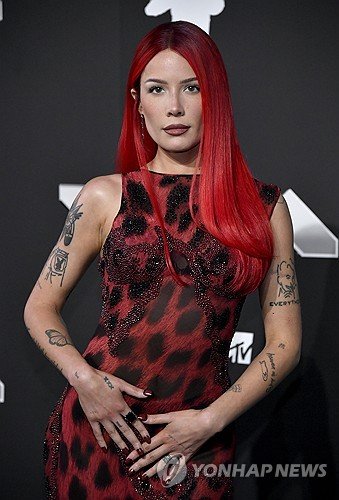 2024 MTV VMAs - Arrivals : 네이트 뉴스