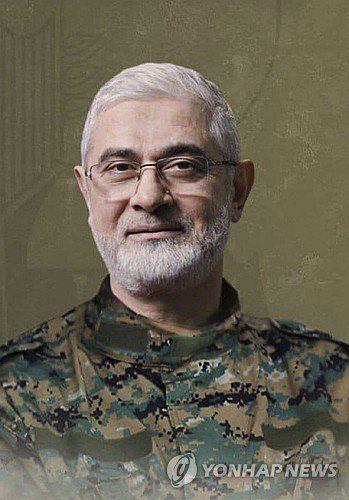 Lebanon Hezbollah Commander : 네이트 뉴스