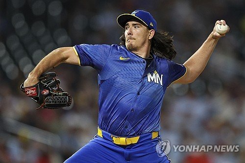 Orioles Twins Baseball : 네이트 뉴스