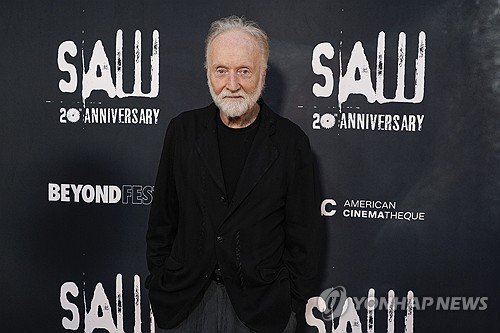 "Saw" 20th Anniversary Special Screening : 네이트 뉴스