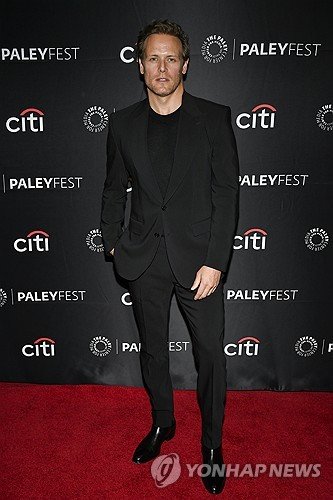 2024 PaleyFest - "Outlander" 10th Anniversary Celebration : 네이트 뉴스