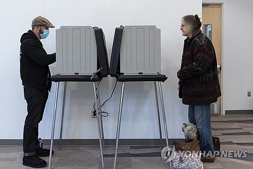 Election 2024 North Carolina Early Voting : 네이트 뉴스