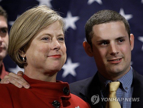 Election 2024 Kansas House : 네이트 뉴스