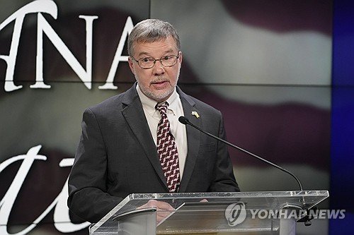 Election 2024 Indiana Senate : 네이트 뉴스