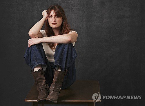 Katie Gavin Portrait Session : 네이트 뉴스