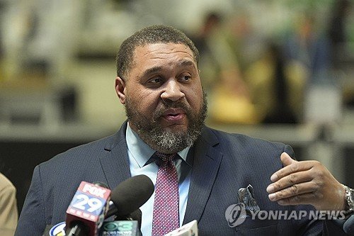 Election 2024 Pennsylvania Senate : 네이트 뉴스