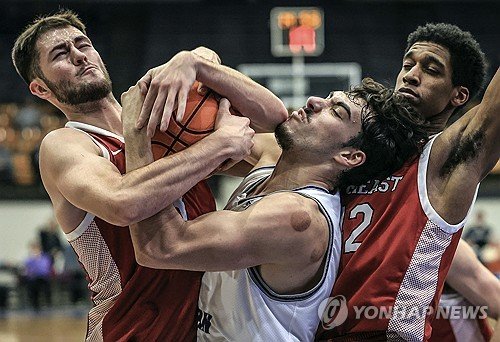 APTOPIX Kentucky Wesleyan IU Southeast Basketball : 네이트 뉴스