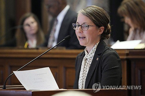 Election 2024 Mississippi Judges : 네이트 뉴스