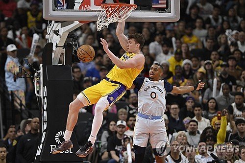 Lakers Spurs Basketball : 네이트 뉴스