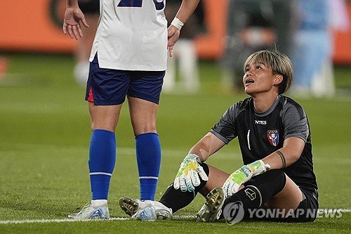 Australia Taiwan Soccer : 네이트 뉴스