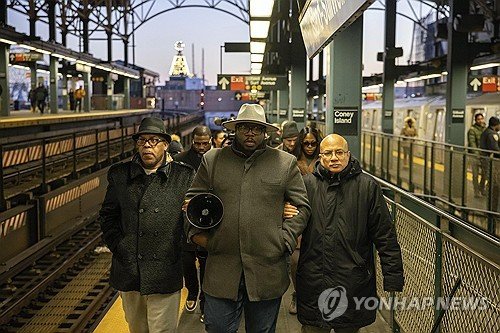 Subway Burning : 네이트 뉴스