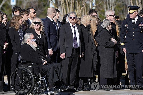 Jimmy Carter : 네이트 뉴스