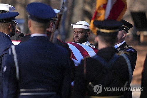 Jimmy Carter : 네이트 뉴스