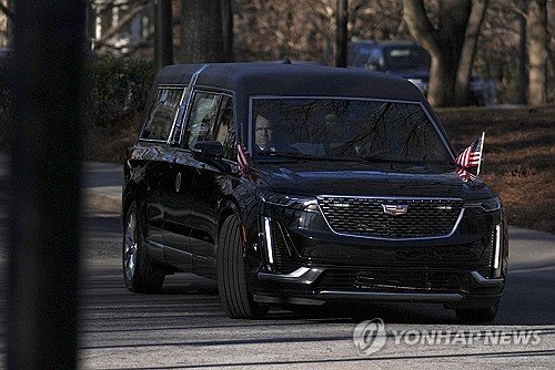 Jimmy Carter : 네이트 뉴스