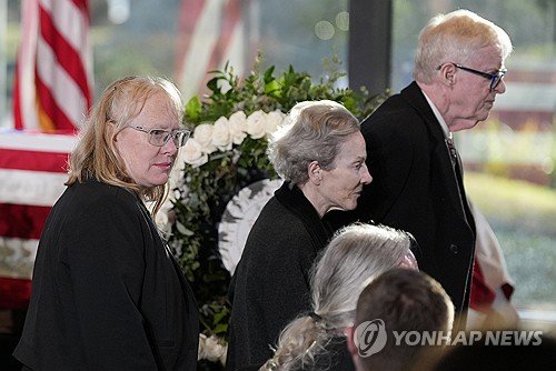 Jimmy Carter : 네이트 뉴스