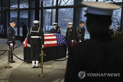 Jimmy Carter : 네이트 뉴스