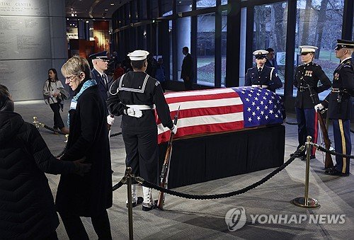 Jimmy Carter : 네이트 뉴스