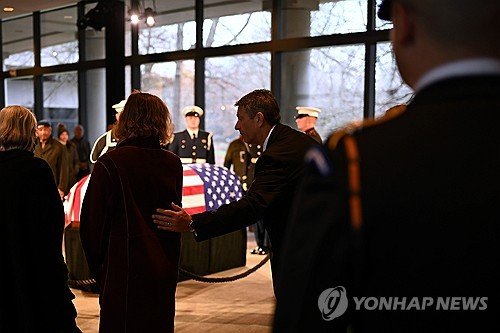 Jimmy Carter : 네이트 뉴스