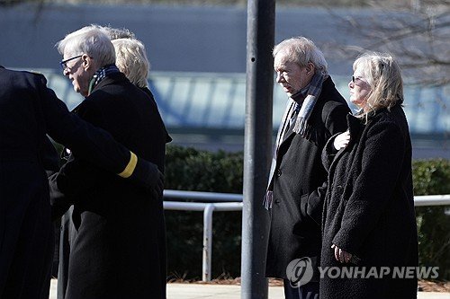Jimmy Carter : 네이트 뉴스