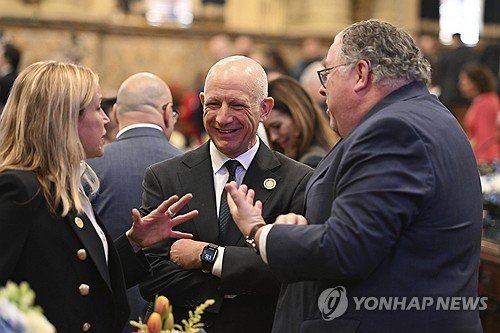 Pennsylvania Legislature : 네이트 뉴스