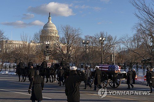 Jimmy Carter : 네이트 뉴스