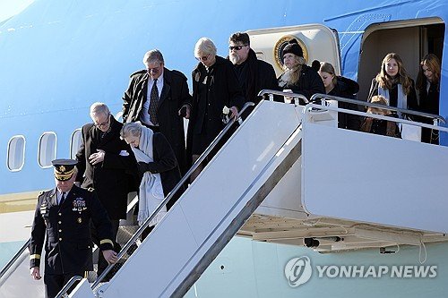 Jimmy Carter : 네이트 뉴스