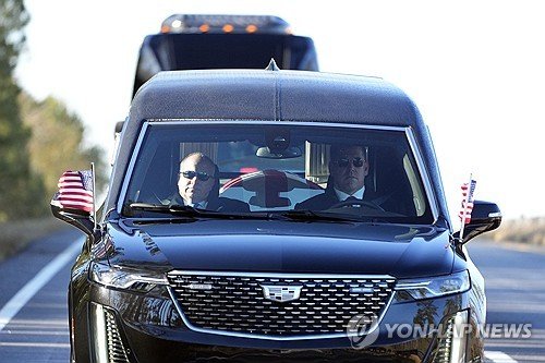 Jimmy Carter : 네이트 뉴스