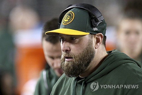 Packers Rebrovich Football : 네이트 뉴스