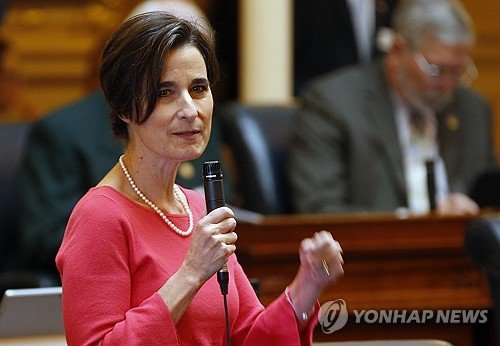 Virginia Legislature : 네이트 뉴스