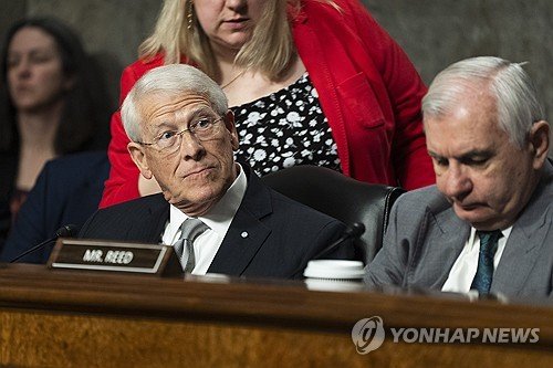 Trump Cabinet Driscoll : 네이트 뉴스