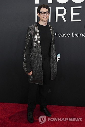 67th Annual Grammy Awards - Arrivals : 네이트 뉴스