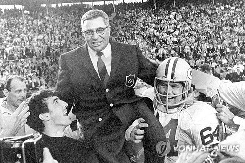 Super Bowl-Packers Three-peat Football : 네이트 뉴스