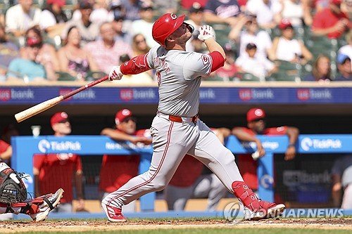 Twins France Baseball : 네이트 뉴스