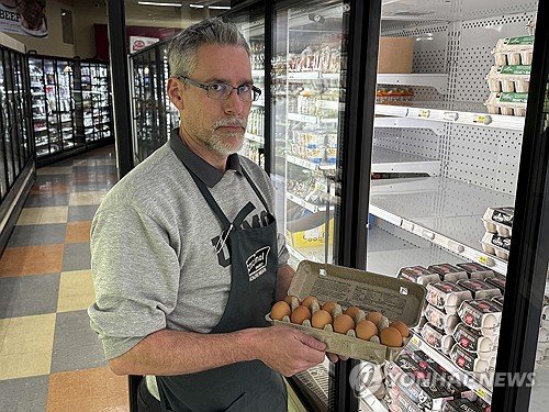 Eggs Prices : 네이트 뉴스