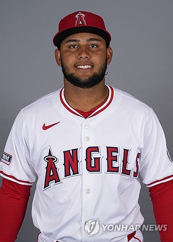 Angels 2025 Baseball : 네이트 뉴스