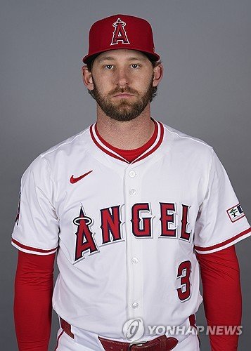 Angels 2025 Baseball : 네이트 뉴스