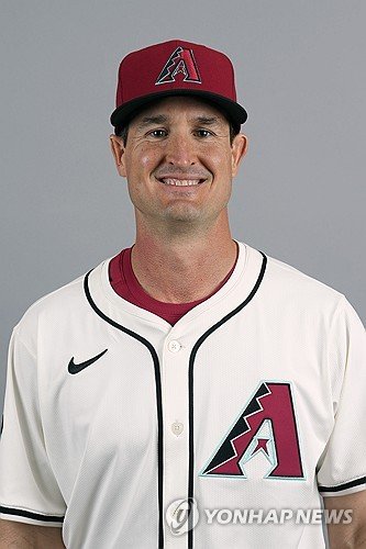 Diamondbacks 2025 Baseball : 네이트 뉴스