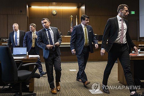 Shooting July Fourth Parade : 네이트 뉴스