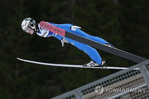 Norway Nordic Ski World Championship : 네이트 뉴스