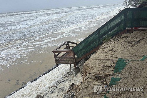 Australia Cyclone : 네이트 뉴스