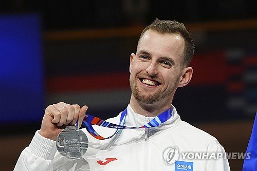 Netherlands European Athletics Indoor Championships : 네이트 뉴스