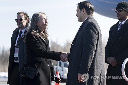 Canada G7 Foreign Ministers : 네이트 뉴스