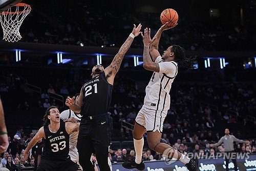 BEast Butler Providence Basketball : 네이트 뉴스