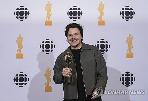Canada Juno Awards : 네이트 뉴스