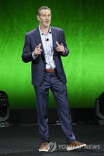 2025 CinemaCon - Sony Pictures Presentation : 네이트 뉴스