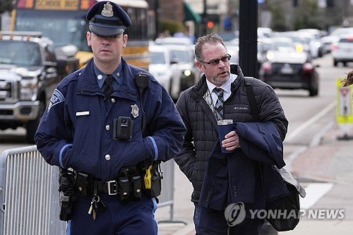 Officer Killed Girlfriend Trial : 네이트 뉴스