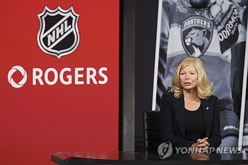 NHL Rogers TV Deal Hockey : 네이트 뉴스