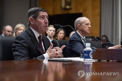 Senate Trump OPM : 네이트 뉴스