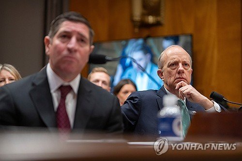 Senate Trump OPM : 네이트 뉴스