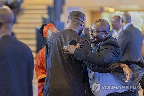 Rwanda AI Conference : 네이트 뉴스